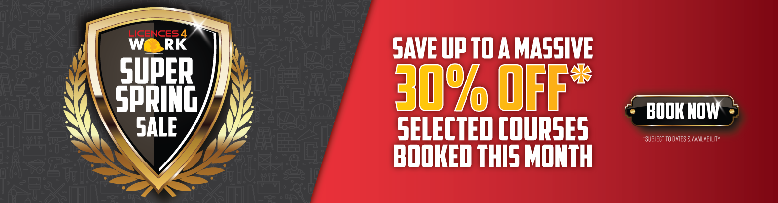 Scaffolding (HRW) Ticket / Licence Training Certificate Course ...