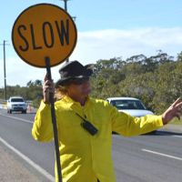 Traffic Control Management (TC, IMP, PWZ) Ticket / Licence Training ...